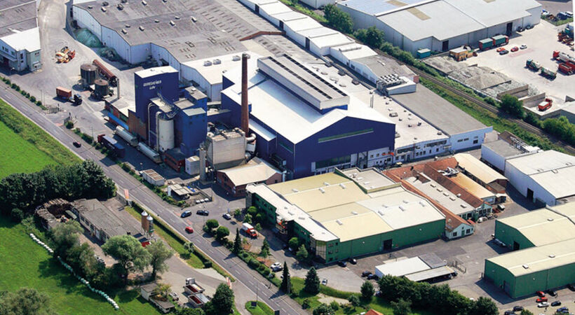 Gerresheimer plans hybrid technology for latest glass manufacturing ...
